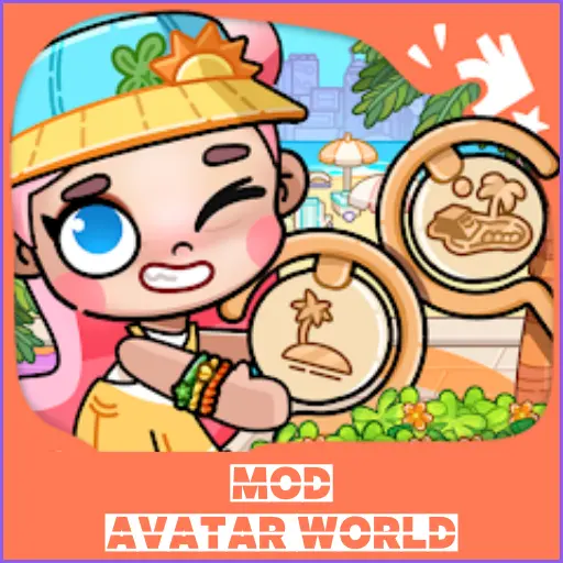 Download Avatar World Mod APK 🦄 Latest V1.154 All Unlocked